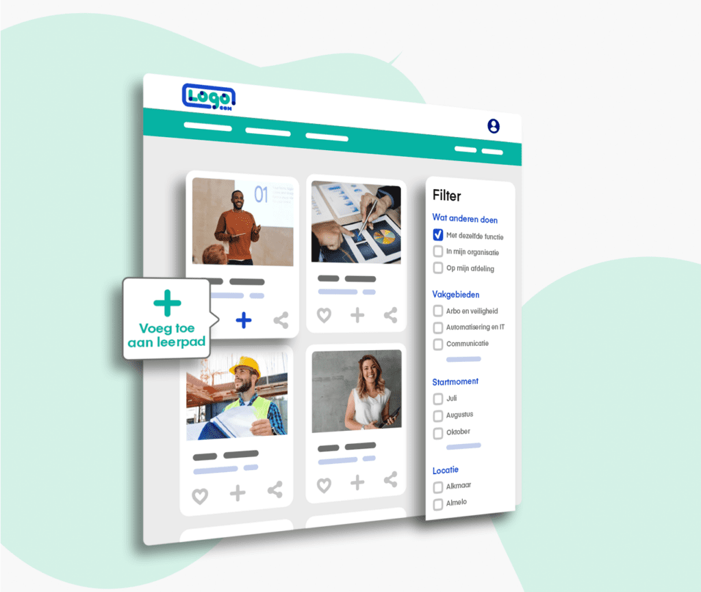 All You Can Learn - Opleiding.nl Zakelijk