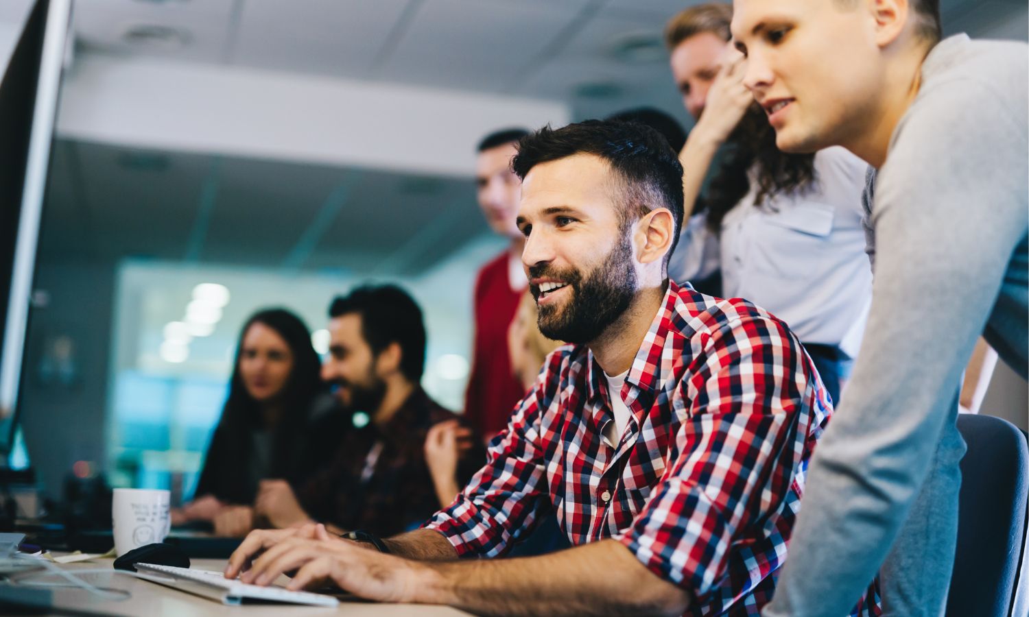 De top 5 L&D-trends van 2024 - Opleiding.nl Zakelijk